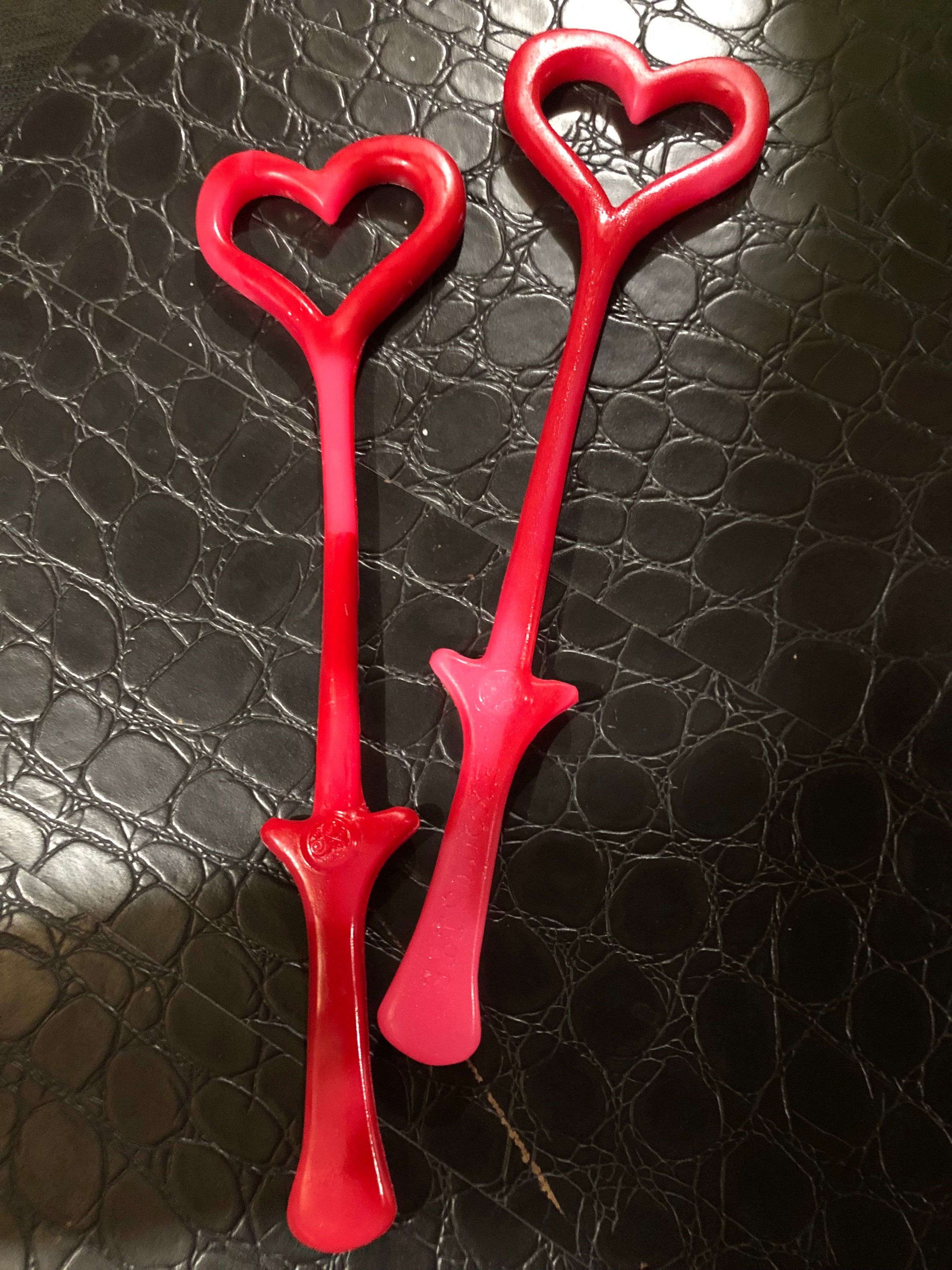Polyurethane Paddles – Exquisite Pain Toys